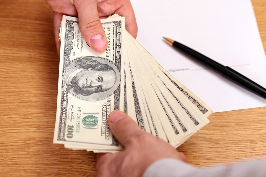 How to Send Money to an Inmate at the Summit County Jail